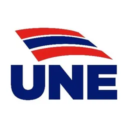 Universidad INSUCO Logo & Brand Assets (SVG, PNG and vector) - Brandfetch