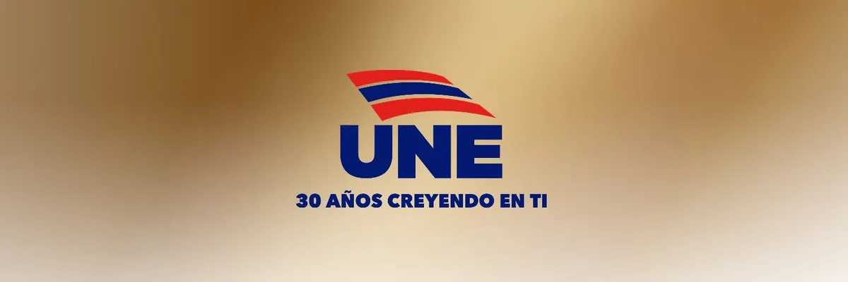 Universidad UNE Logo & Brand Assets (SVG, PNG and vector) - Brandfetch