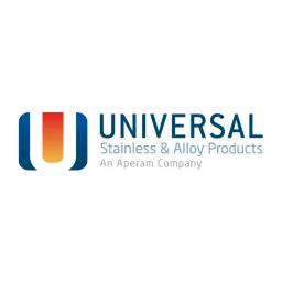 Universal Stainless & Alloy Prodcts Logo & Brand Assets (SVG, PNG and ...