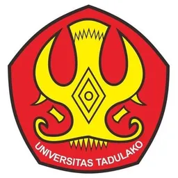 Universitas Tadulako Logo & Brand Assets (SVG, PNG and vector) - Brandfetch