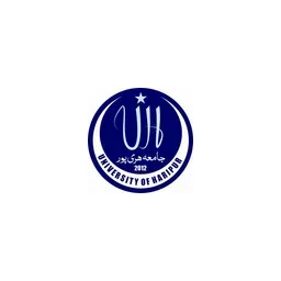 The University of Haripur Logo & Brand Assets (SVG, PNG and vector ...