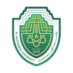 جامعة الموصل University of Mosul Logo & Brand Assets (SVG, PNG and ...