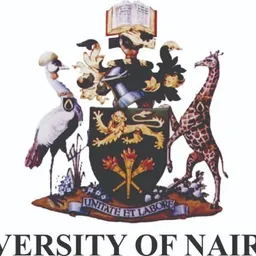 University of Nairobi Logo & Brand Assets (SVG, PNG and vector ...