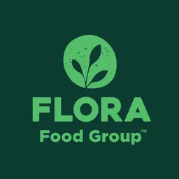 Flora Food Group Logo & Brand Assets (SVG, PNG and vector) - Brandfetch