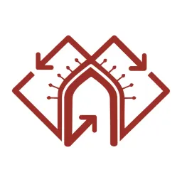 Lko Metro Logo