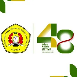 Upn Veteran Jakarta Logo & Brand Assets (SVG, PNG and vector) - Brandfetch