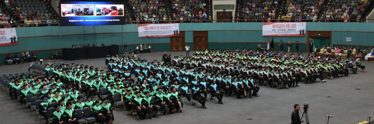 Upn Veteran Jakarta Logo & Brand Assets (SVG, PNG and vector) - Brandfetch