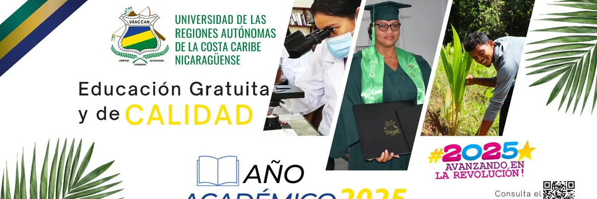 URACCAN Logo & Brand Assets (SVG, PNG and vector) - Brandfetch