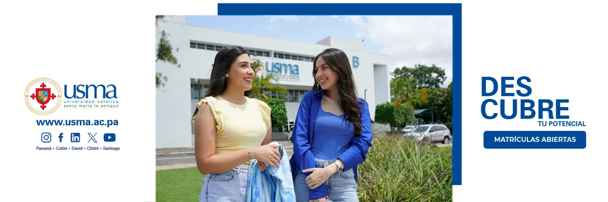 USMA Panamá Logo & Brand Assets (SVG, PNG and vector) - Brandfetch