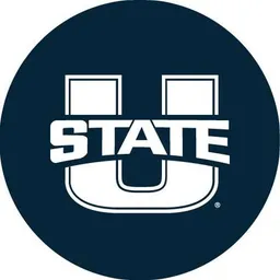 Utah State University's icon