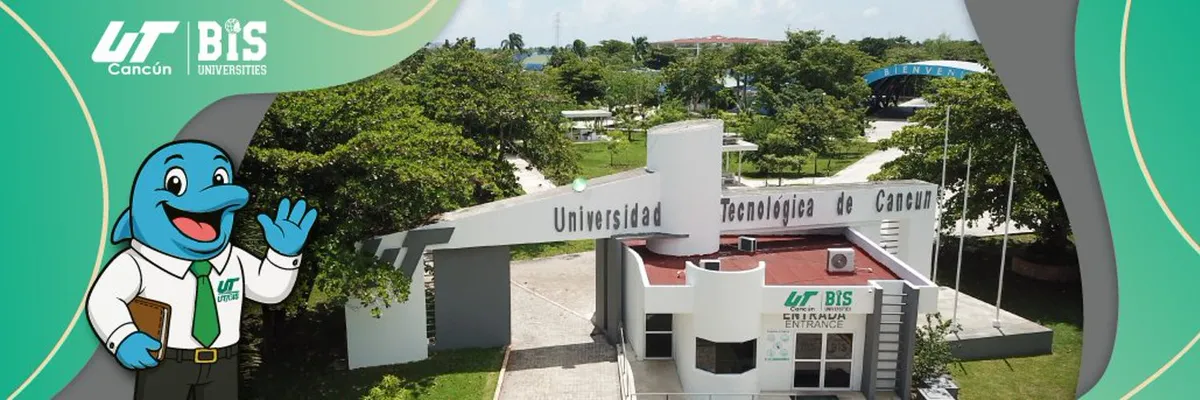 UT CANCÚN Logo & Brand Assets (SVG, PNG and vector) - Brandfetch