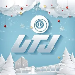 UTJ Logo & Brand Assets (SVG, PNG and vector) - Brandfetch