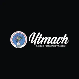 UTMACH Universidad Técnica de Machala Logo & Brand Assets (SVG, PNG and ...