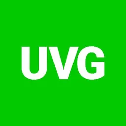 Universidad del Valle de Guatemala Logo & Brand Assets (SVG, PNG and ...