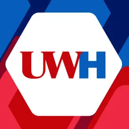 UW Health Logo & Brand Assets (SVG, PNG and vector) - Brandfetch