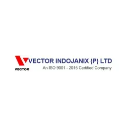 Vector Indojanix Pvt. Ltd. - India Logo & Brand Assets (SVG, PNG and ...