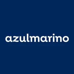 Azulmarino Logo & Brand Assets (SVG, PNG and vector) - Brandfetch