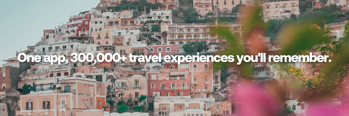 Viator Logo & Brand Assets (SVG, PNG and vector) - Brandfetch