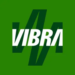 Vibra Logo & Brand Assets (SVG, PNG and vector) - Brandfetch