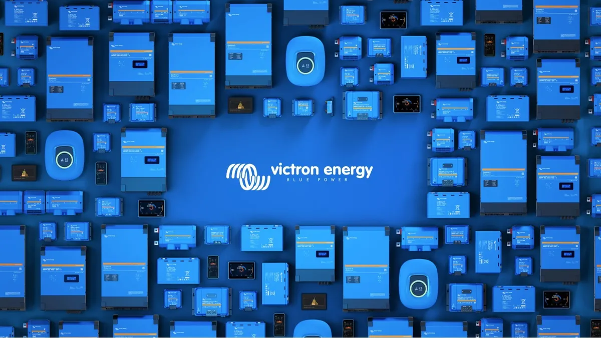 Victron Energy Logo & Brand Assets (SVG, PNG and vector) - Brandfetch