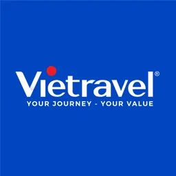 Vietravel Logo & Brand Assets (SVG, PNG and vector) - Brandfetch