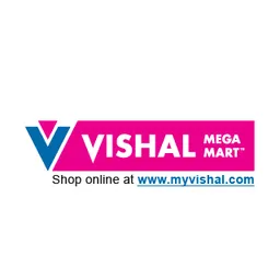 VISHAL MEGA MART Logo & Brand Assets (SVG, PNG and vector) - Brandfetch