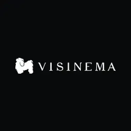 Visinema Logo & Brand Assets (SVG, PNG and vector) - Brandfetch