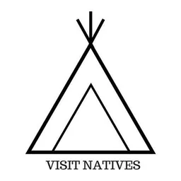 Visit Natives Logo & Brand Assets (SVG, PNG and vector) - Brandfetch