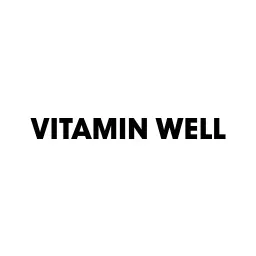 Vitamin Well Logo & Brand Assets (SVG, PNG and vector) - Brandfetch