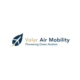 Volar Air Mobility Logo & Brand Assets (SVG, PNG and vector) - Brandfetch