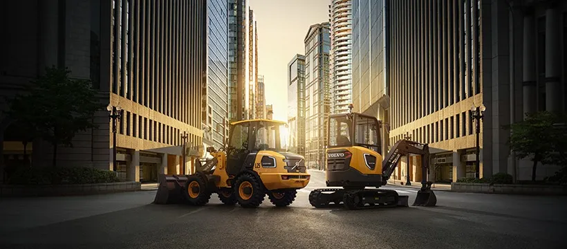 Volvo CE Logo & Brand Assets (SVG, PNG and vector) - Brandfetch