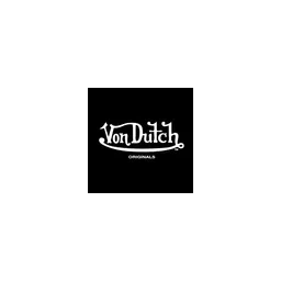 Von Dutch Logo & Brand Assets (SVG, PNG and vector) - Brandfetch