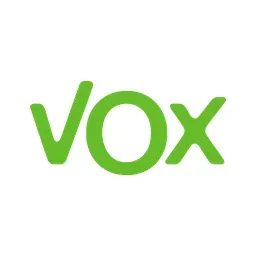VOX 🇪🇸 Logo & Brand Assets (SVG, PNG and vector) - Brandfetch