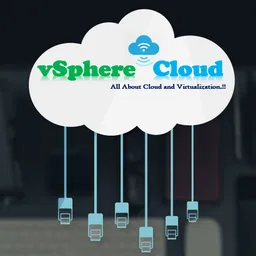 vSphere Cloud Logo & Brand Assets (SVG, PNG and vector) - Brandfetch