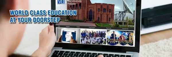 Virtual University Logo & Brand Assets (SVG, PNG and vector) - Brandfetch