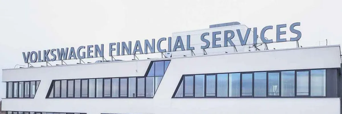 Volkswagen Financial Services Logo & Brand Assets (SVG, PNG and vector ...