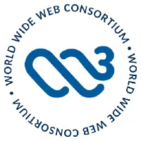 W3C's brand icon