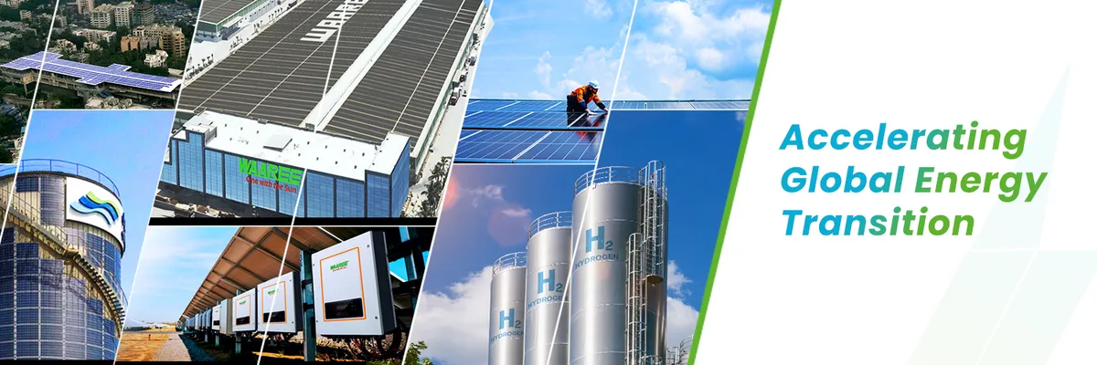 Waaree Group Logo & Brand Assets (SVG, PNG and vector) - Brandfetch