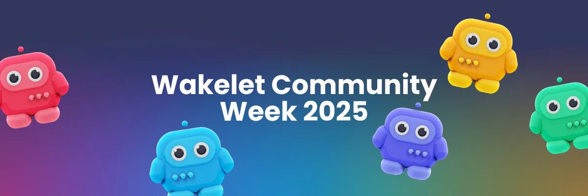 Wakelet Logo & Brand Assets (SVG, PNG and vector) - Brandfetch