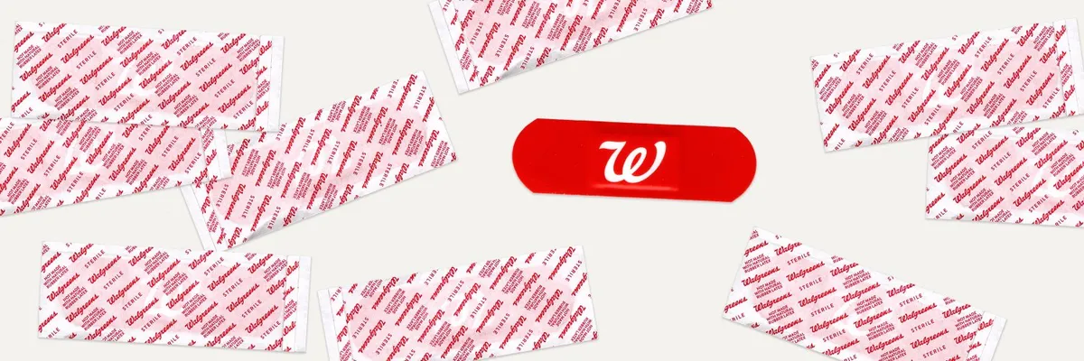 Walgreens Logo & Brand Assets (SVG, PNG and vector) - Brandfetch