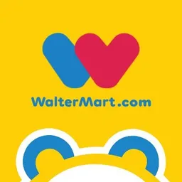 WalterMart.com Logo & Brand Assets (SVG, PNG and vector) - Brandfetch
