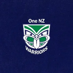 One NZ Warriors Logo & Brand Assets (SVG, PNG and vector) - Brandfetch