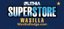 Lithia Chrysler Jeep Dodge Ram of Wasilla