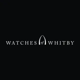 Watches of Whitby Logo & Brand Assets (SVG, PNG and vector) - Brandfetch