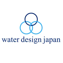 Water Design Logo & Brand Assets (SVG, PNG and vector) - Brandfetch