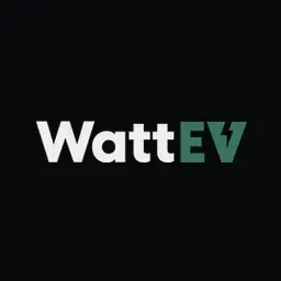 WattEV Logo & Brand Assets (SVG, PNG and vector) - Brandfetch