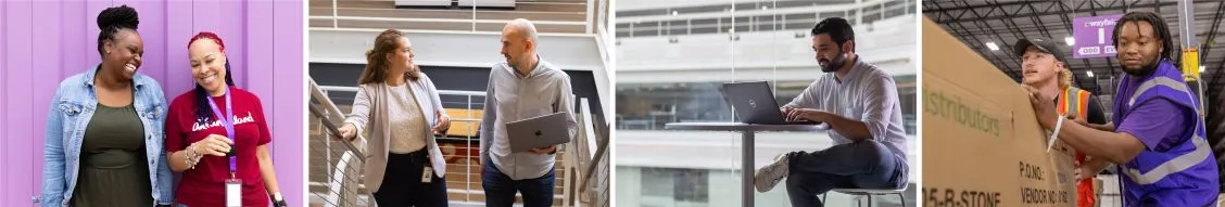 Wayfair Logo & Brand Assets (SVG, PNG and vector) - Brandfetch