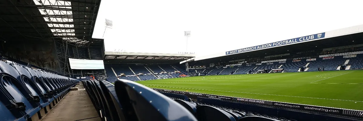 West Bromwich Albion Logo & Brand Assets (SVG, PNG and vector) - Brandfetch