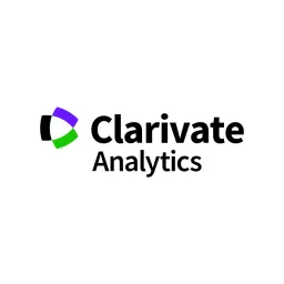 Clarivate Web of Science's brand icon
