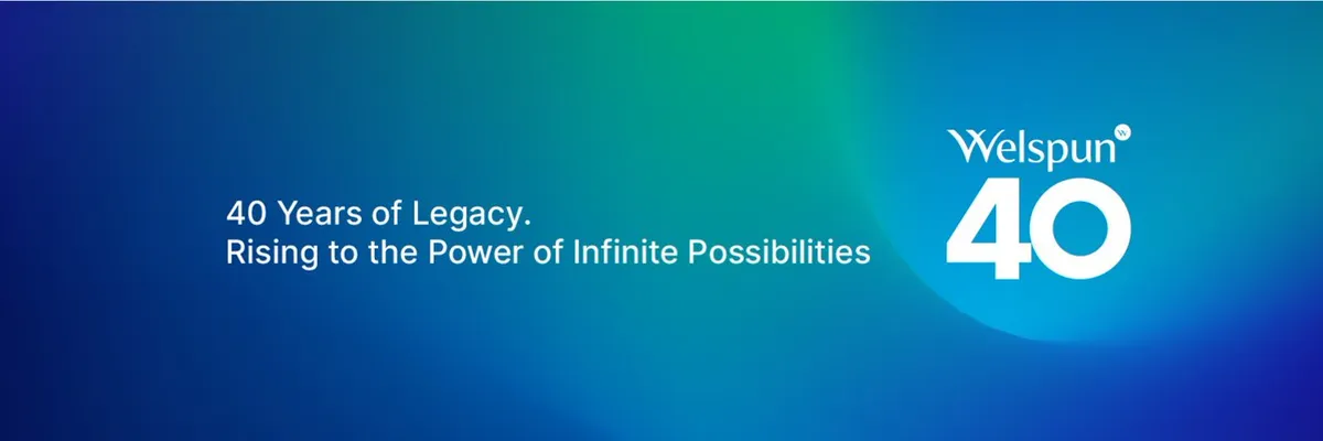 Welspun World Logo & Brand Assets (SVG, PNG and vector) - Brandfetch